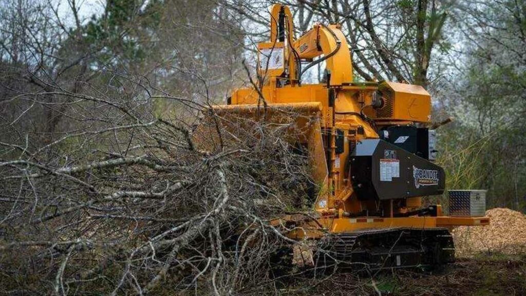 BANDITmodel 12XP DRUM - Powertech